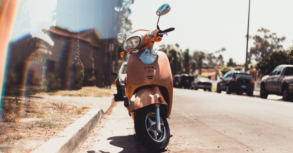 The Rise of E-Scooters and Micro-Mobility: The Evolution of Urban ...