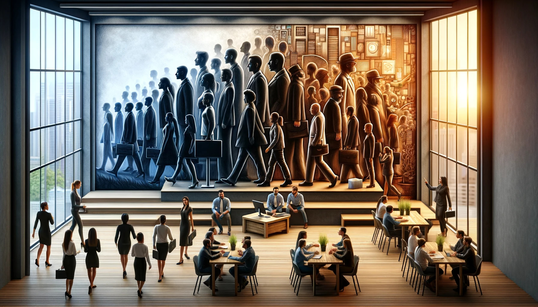 Implementing Unconscious Bias Training: A Step-by-Step Guide for ...